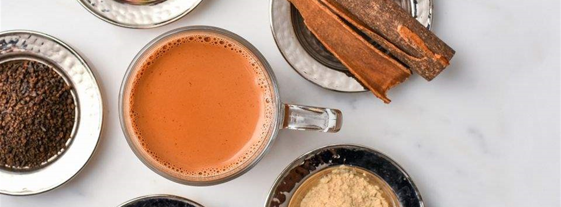 W Café | Coffee Shop in Doha